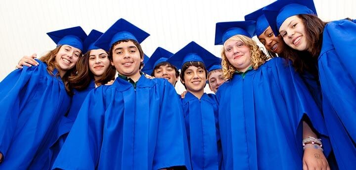 Middle School - Merritt Academy - 703.273.8000